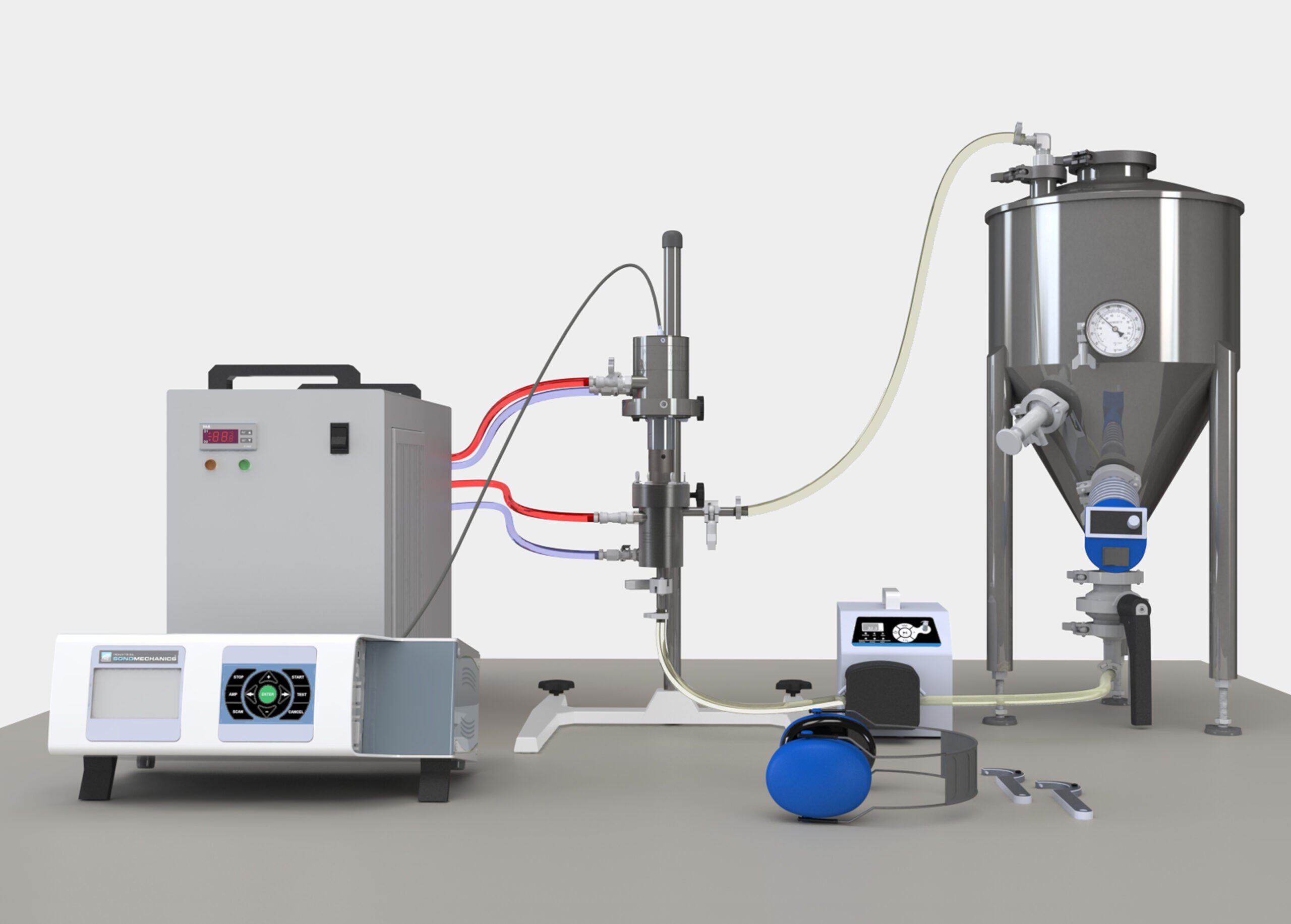Addressing The Challenge of Dissolved Oxygen in Wine Preservation with ...