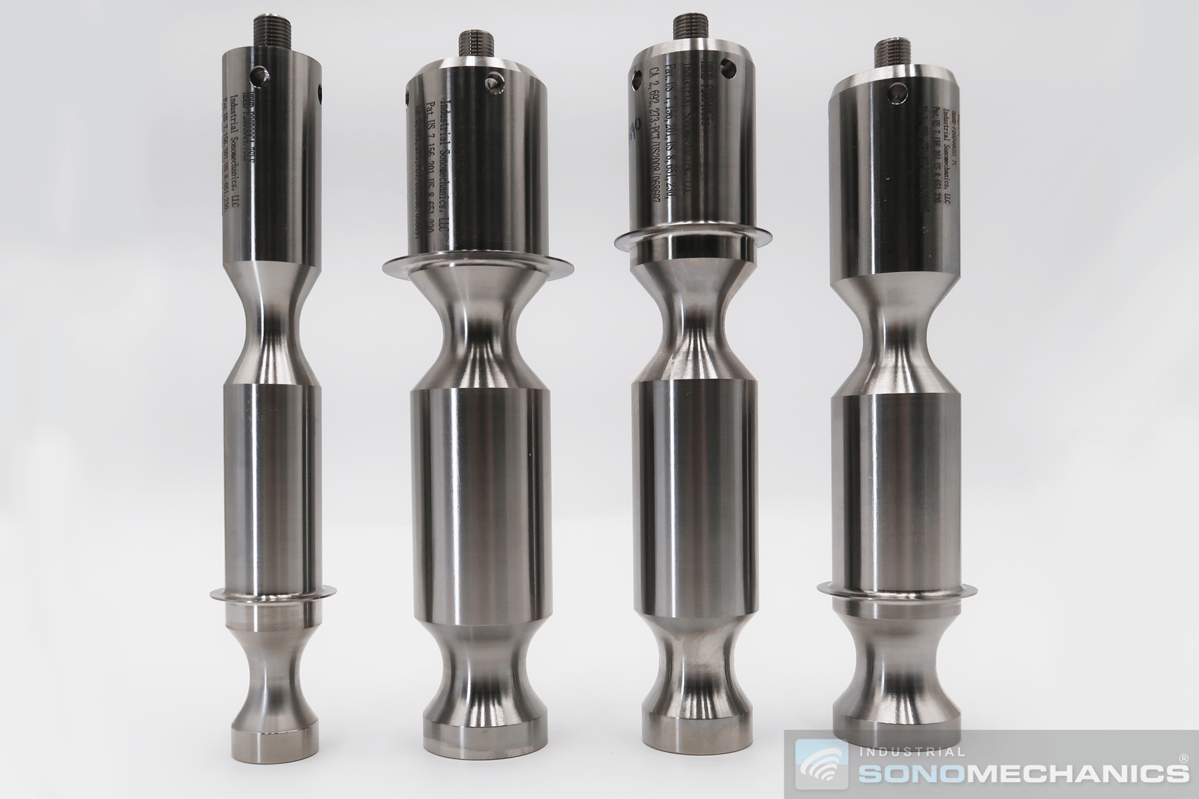 ISM Expands IP Portfolio with New Barbell Horn® Patent