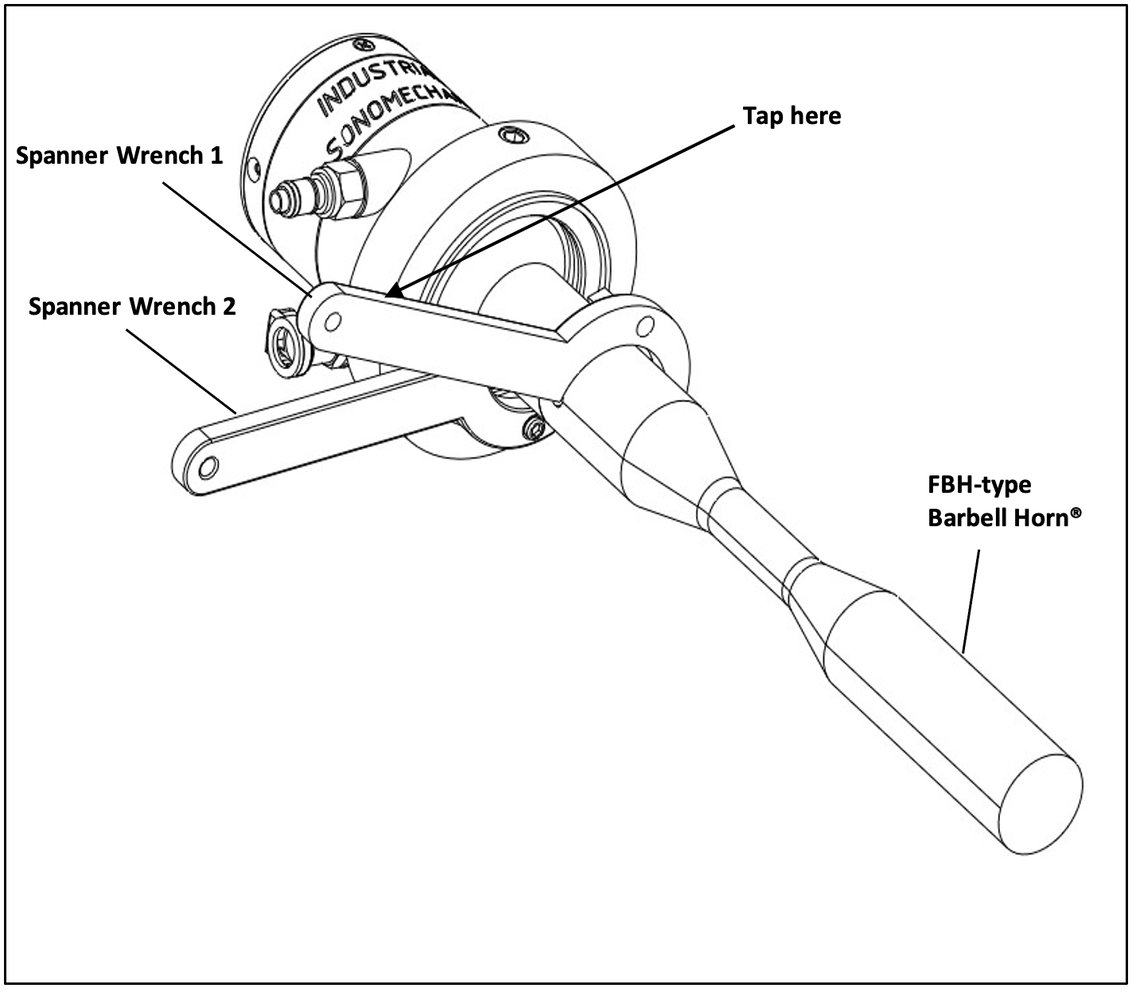 Barbell Horn® Replacement Procedure: Description & Video