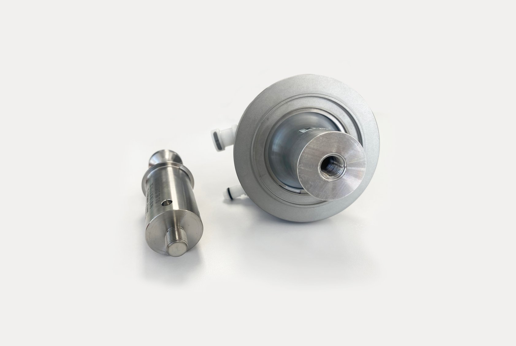 Barbell Horn® Replacement Procedure: Description & Video